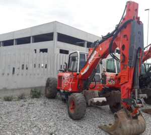 Used | Spider-Excavators.com