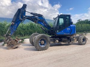 Used | Spider-Excavators.com